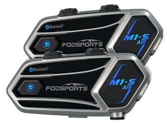 Fodsports M1 S Air